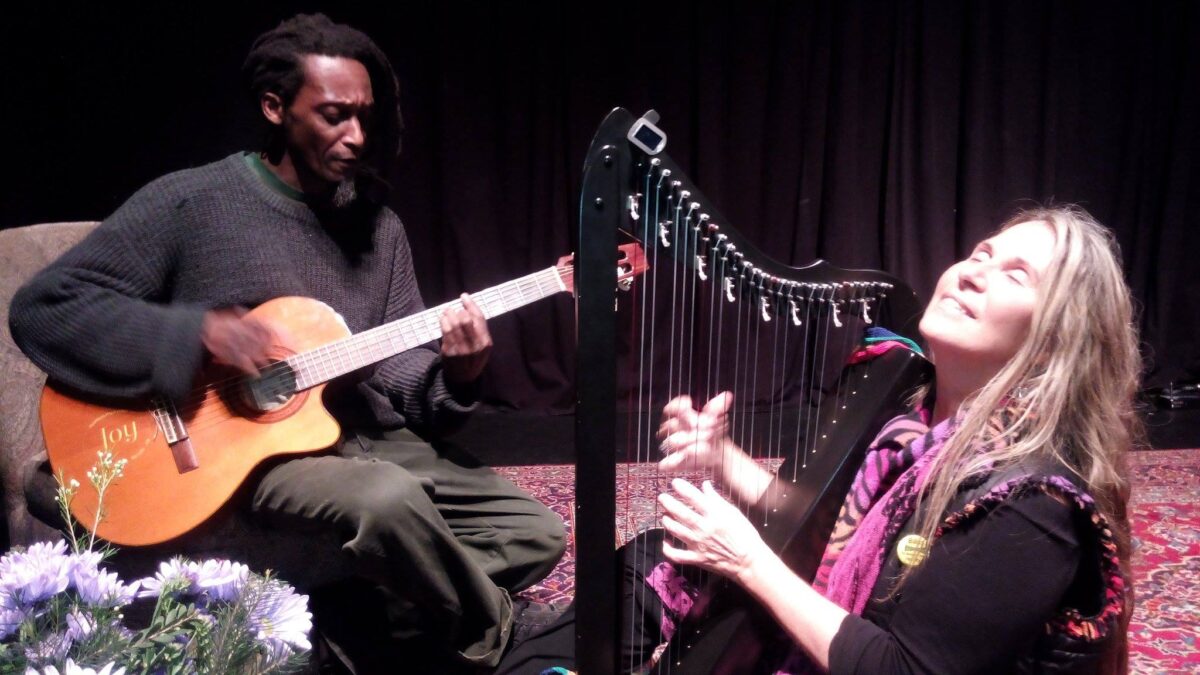 Starchild Gallery – Starchild Entertainment