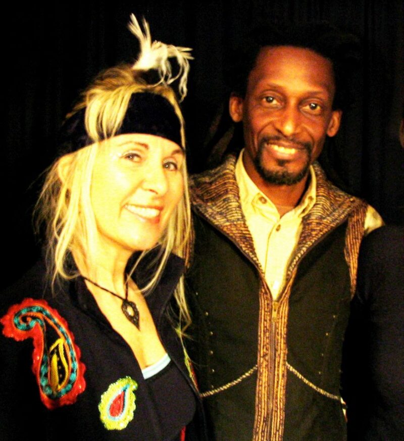 Starchild Gallery – Starchild Entertainment